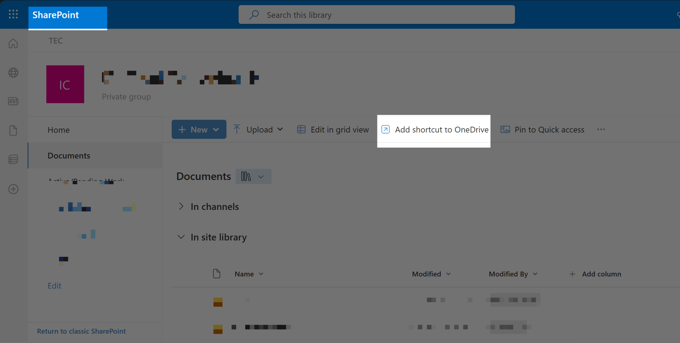 Can’t find files on your PC? M365 can help with a single click! – Level ...
